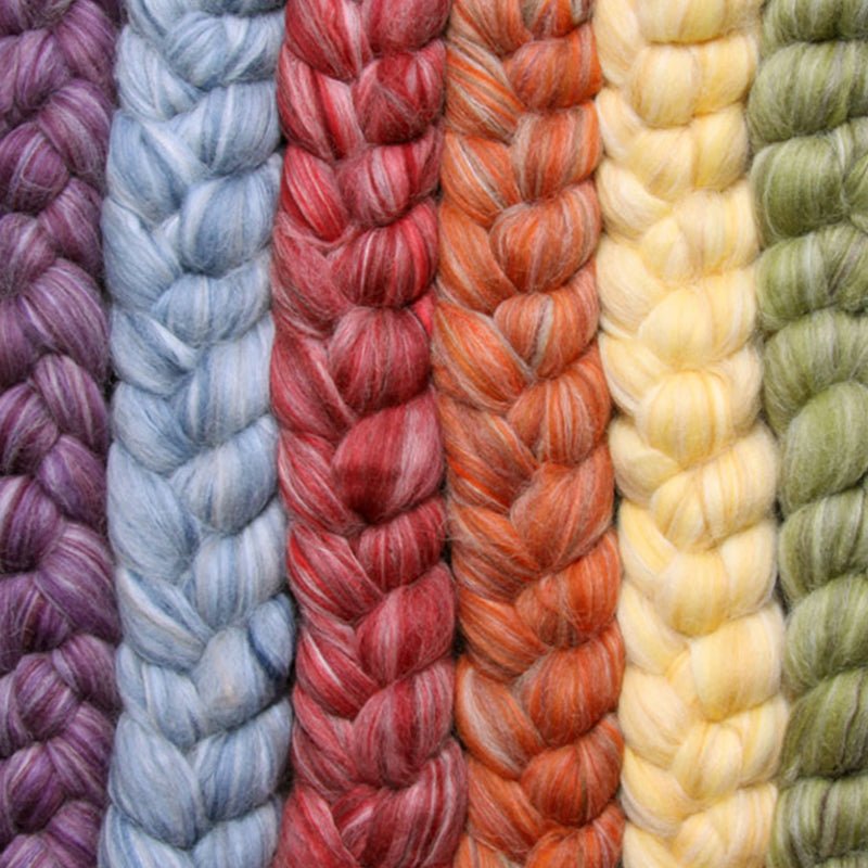 Camelid Fibers and Blends – Tagged "blending-fibers" – Paradise Fibers