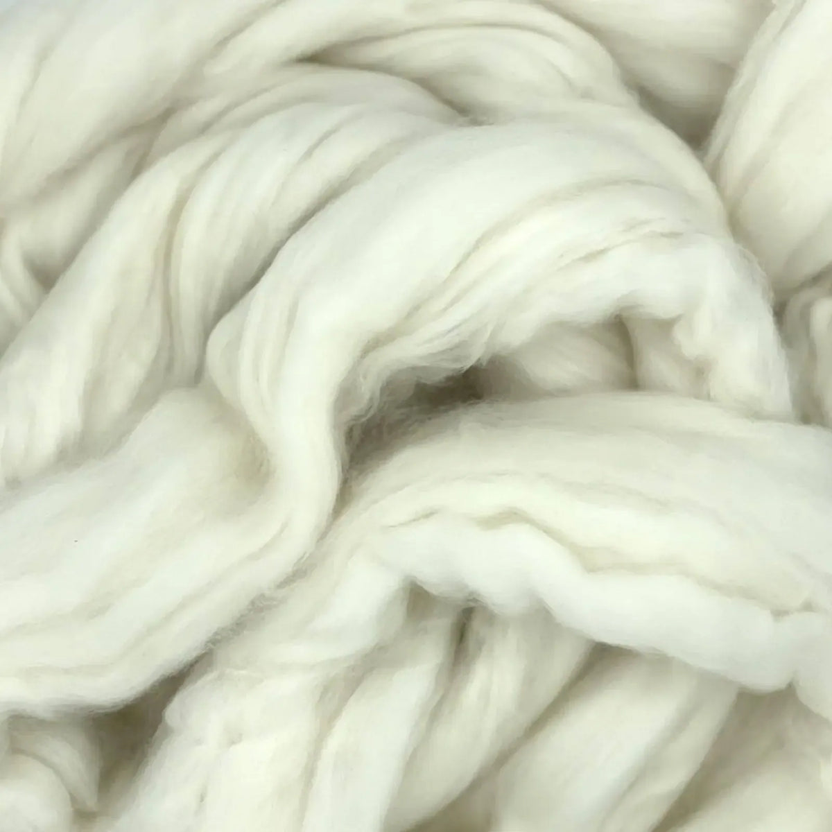 Finest Merino 14.5 Micron Ultra Fine Wool Top