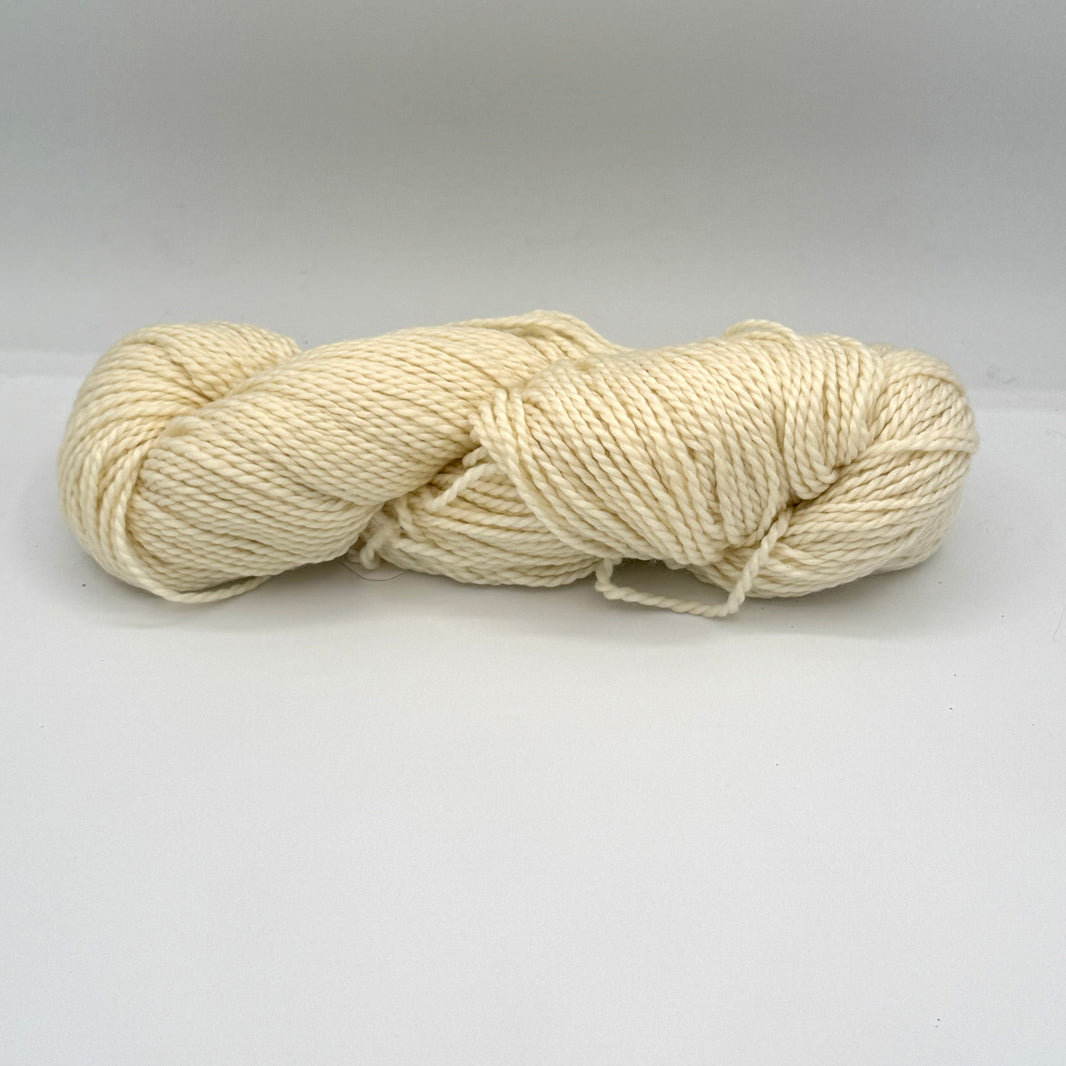 Undyed Yarn Collection for Creative Dyeing