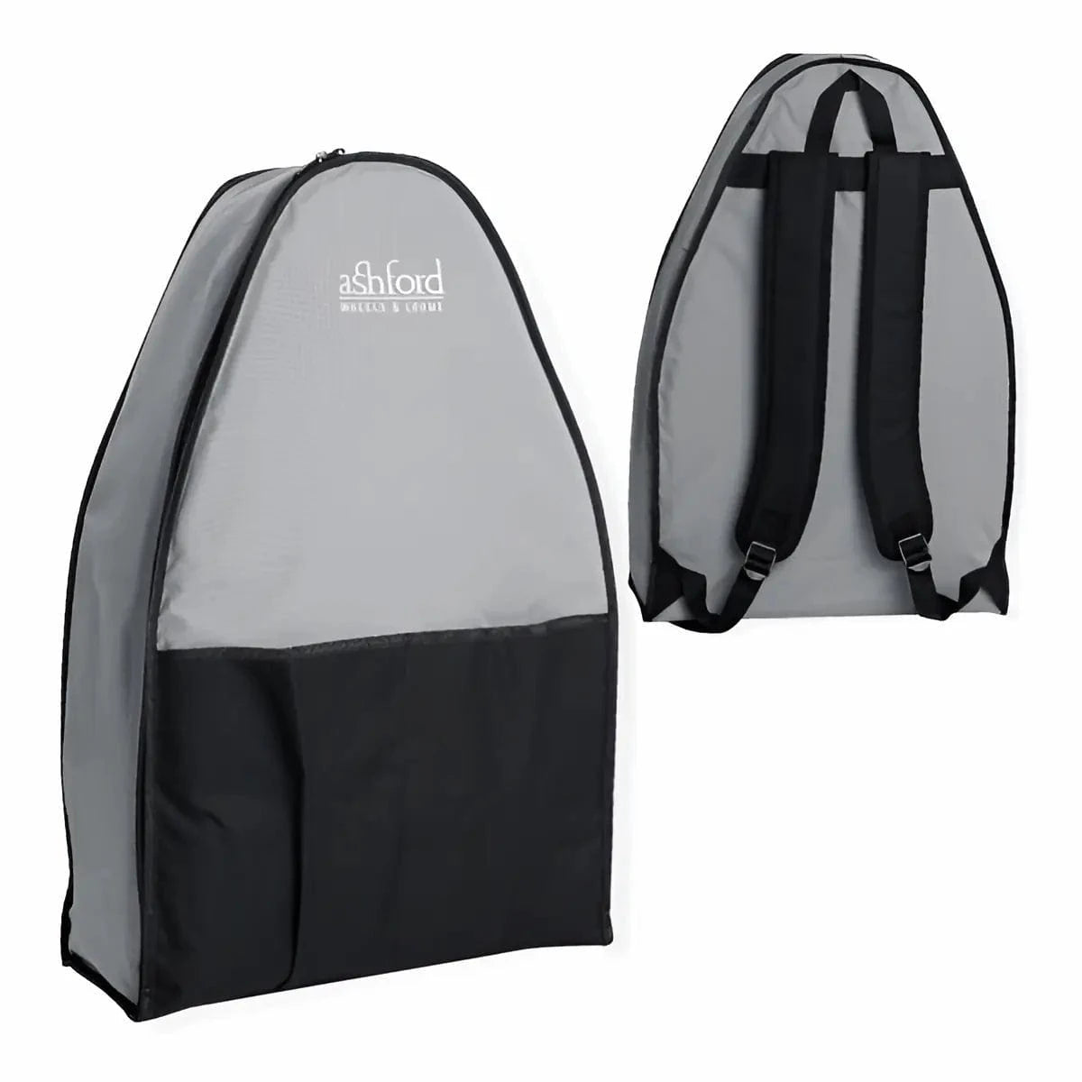 Wheel Joy Spinning Wheel Carry Bag for Safe Adventures