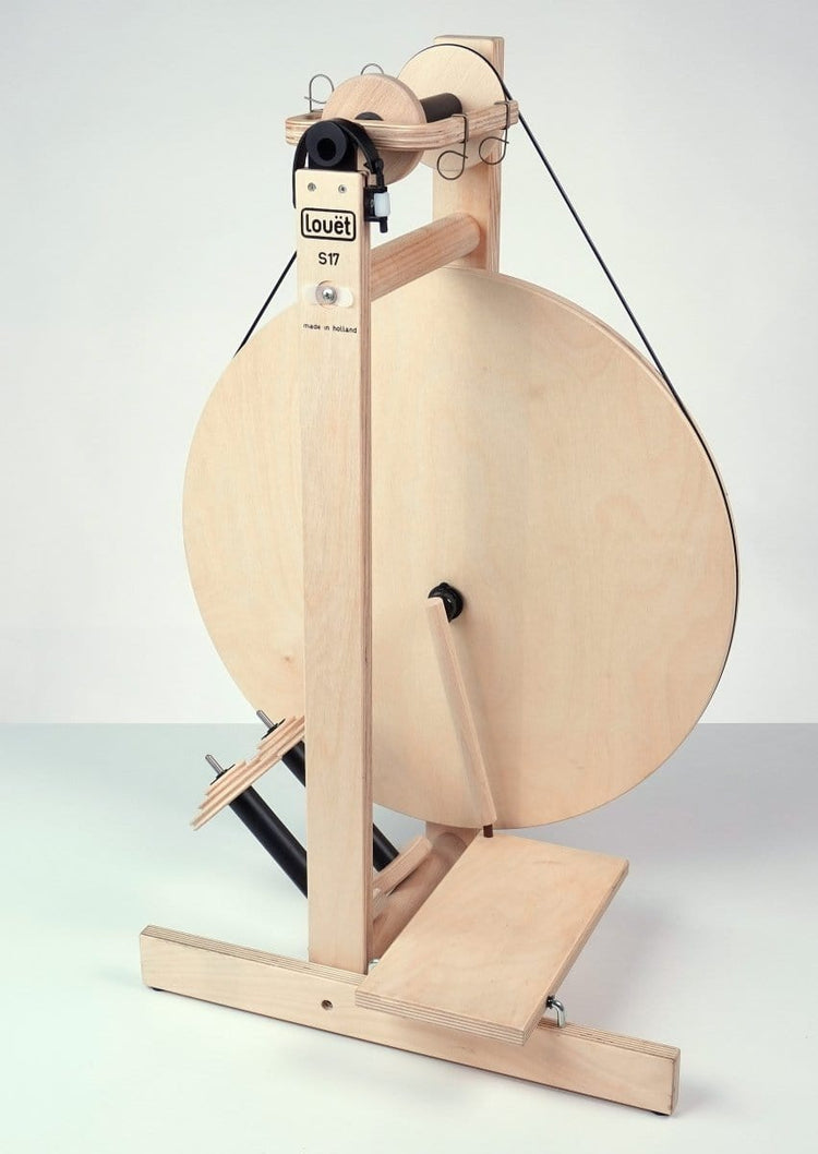 Paradise Fibers | Spinning Wheels for Sale