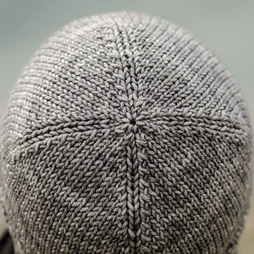 Pelican Watch Cap Pattern | Paradise Fibers | From $5.00