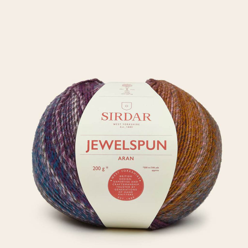 Sirdar Jewelspun | Paradise Fibers | From $15.95