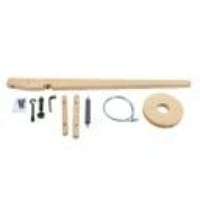 Louet Brake for David and Spring Looms | Paradise Fibers | From $215.00