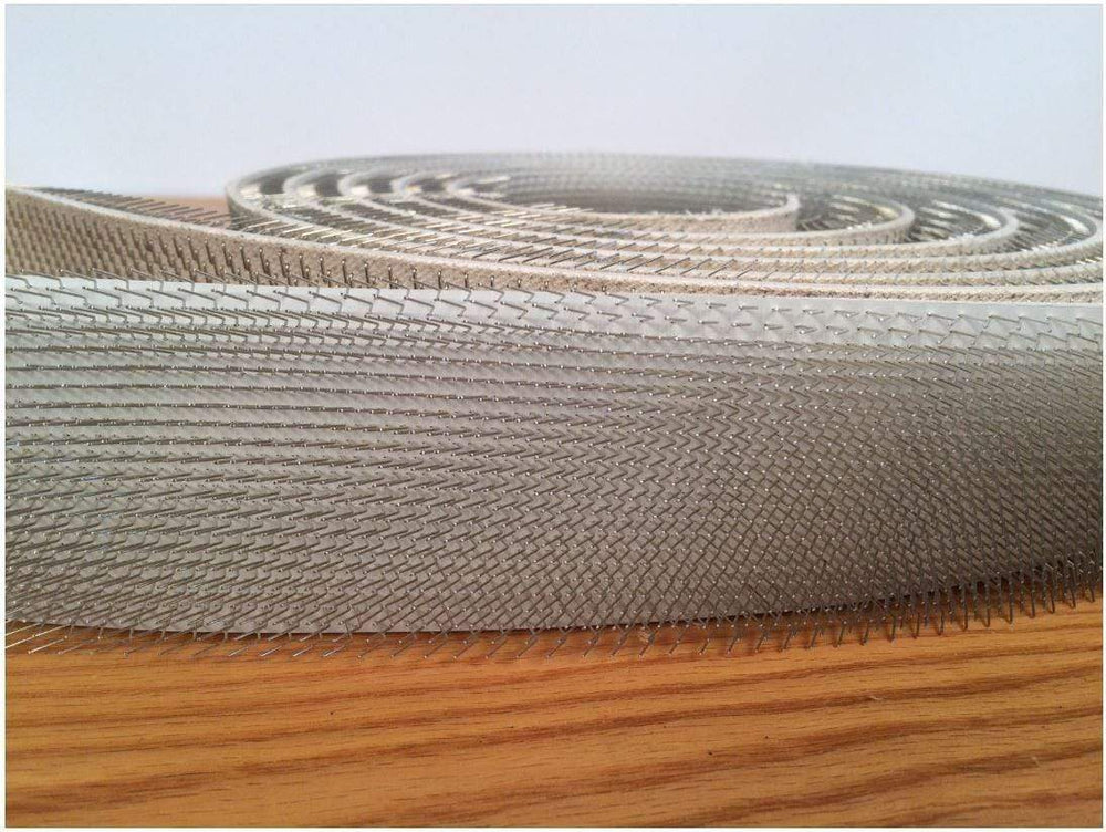 Carding Cloth – Paradise Fibers