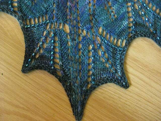 Dickens Victorian Christmas Pattern – Paradise Fibers