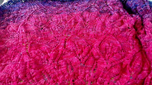 Dickens Victorian Christmas Pattern – Paradise Fibers