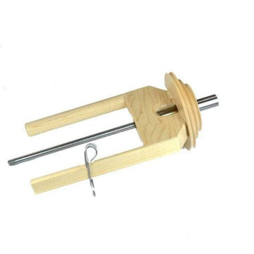 Lendrum Spinning Wheels Collection