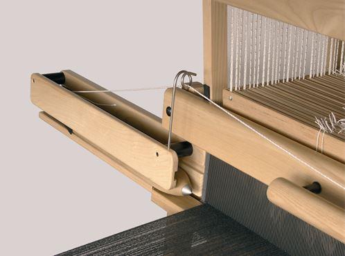 Louet Octado Looms - Flying Shuttle Mechanism | Paradise Fibers | From ...