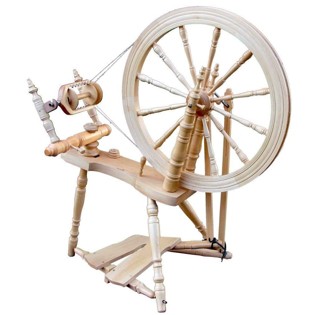 Paradise Fibers | Spinning Wheels for Sale