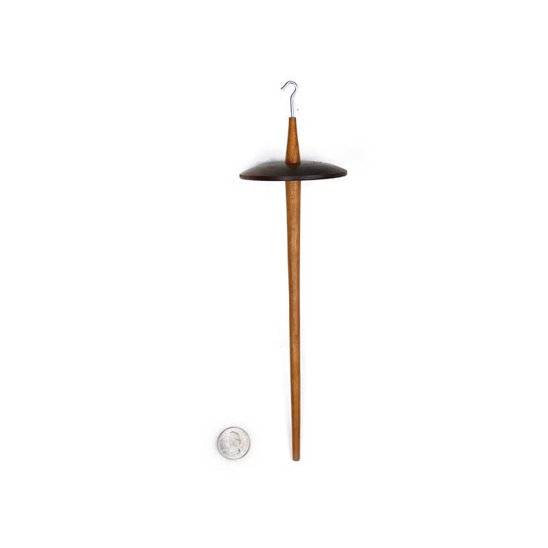 Drop Spindle - Jorn Piel Priscilla Nordic Version
