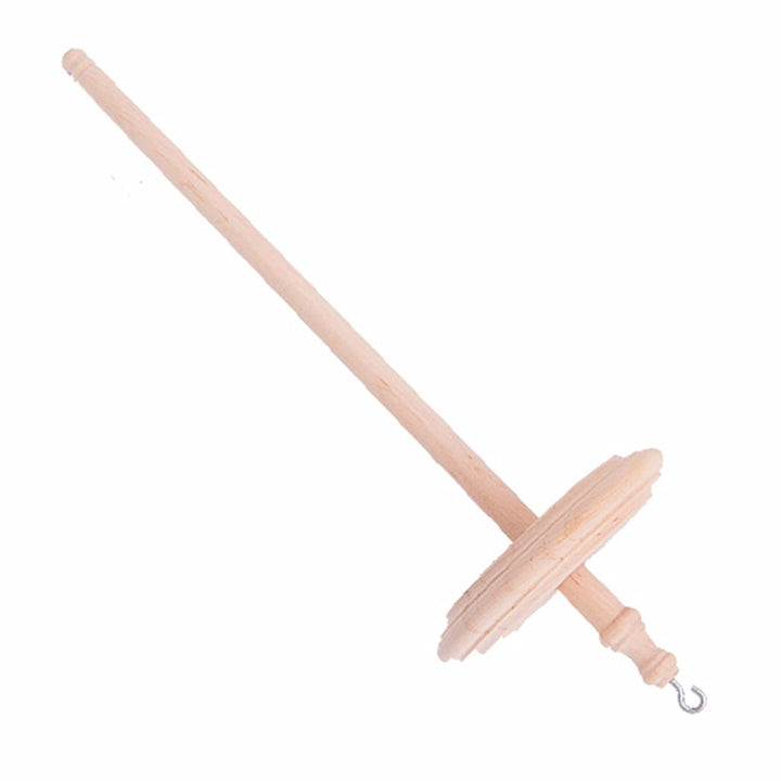 Drop Spindles Collection for Hand Spinning