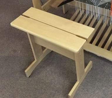 Louet Loom Bench | Paradise Fibers | From $368.00