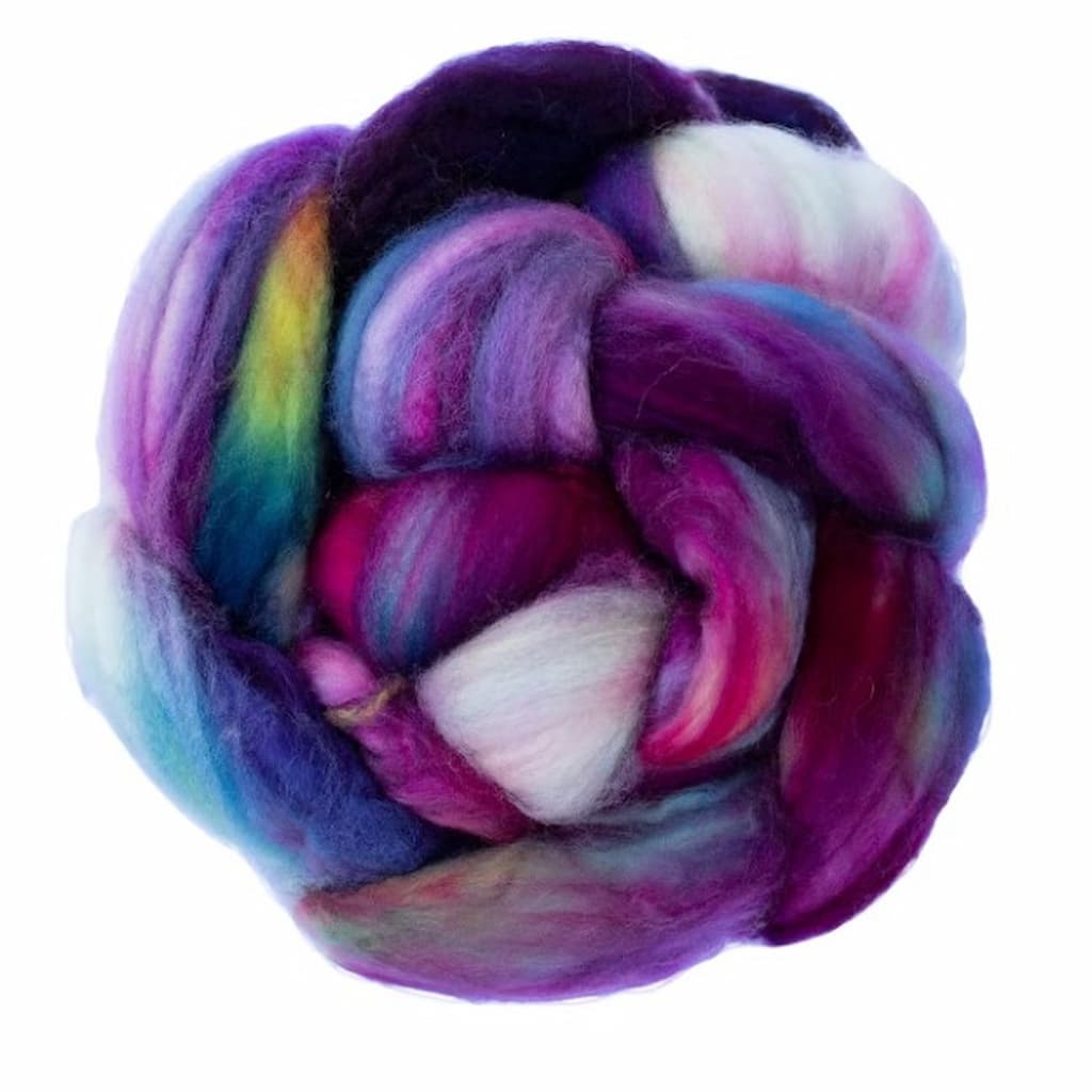 Malabrigo Cloud Fiber Braids | Paradise Fibers | From $18.00