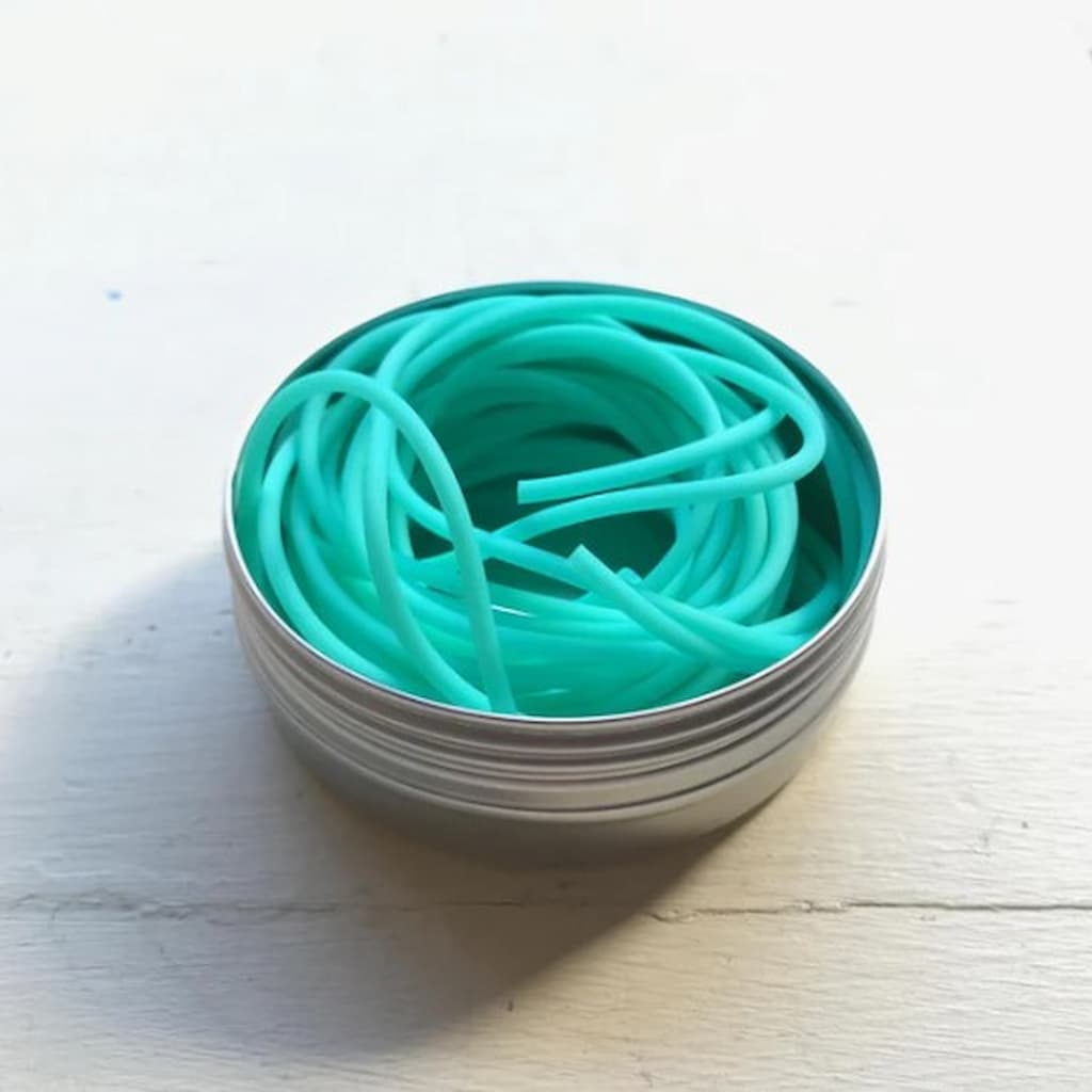 Purl Strings By Minnie and Purl